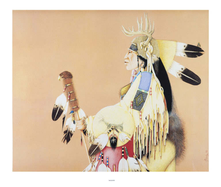 Whisper - WYLD Gallery