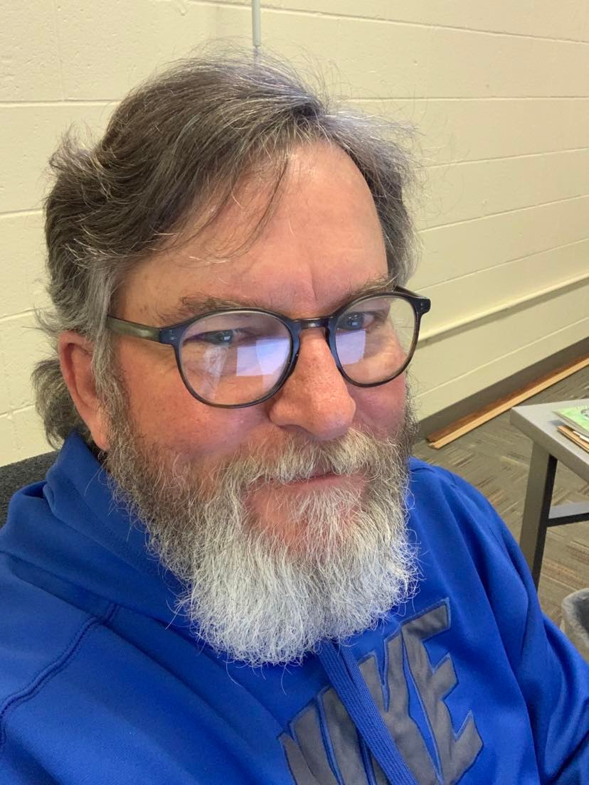 Larry Carter - WYLD Gallery