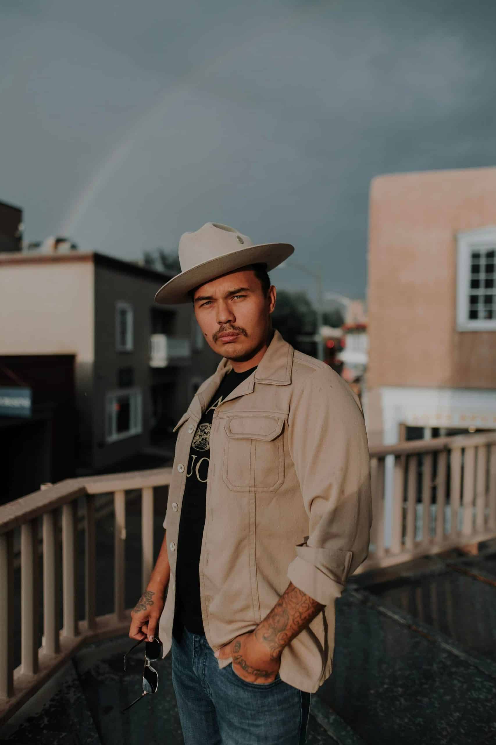 George Alexander Archives - WYLD Gallery