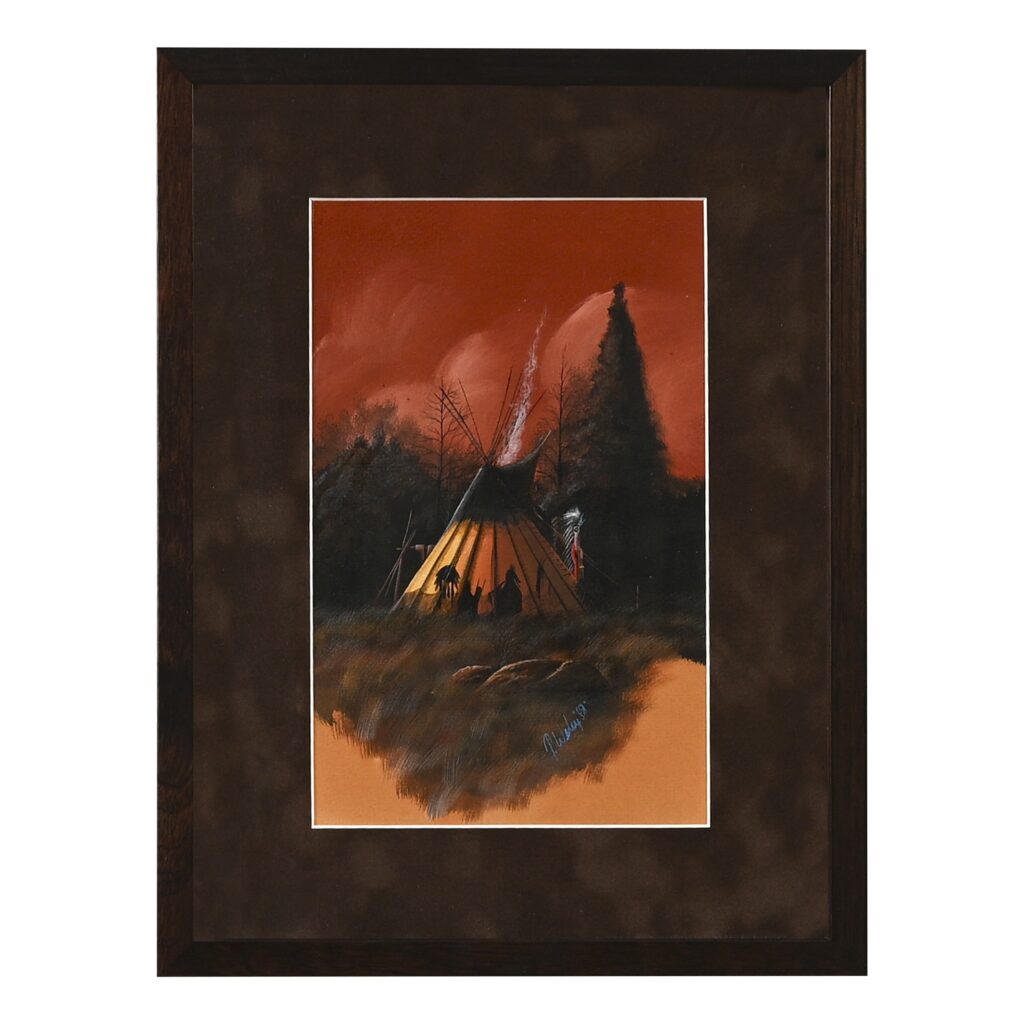 Tillier Wesley (1955 - 2006) Archives - WYLD Gallery